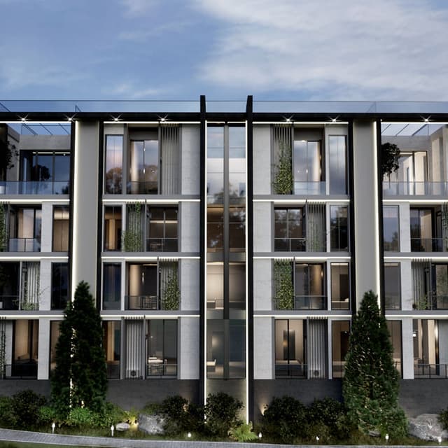 Gyurjyan 38/11 Gyurjyan 38/11 Nork-Marash