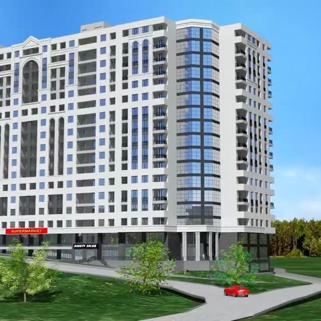 Դավիթ-Բեկի Դավիթ-Բեկի 290 Նոր Նորք